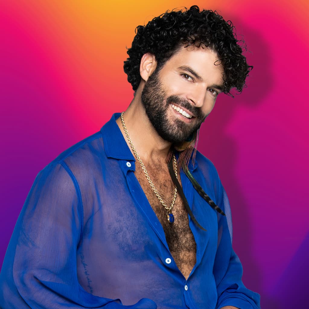 Adrián Di Monte: Últimas noticias, videos y fotos de Adrián Di Monte ...