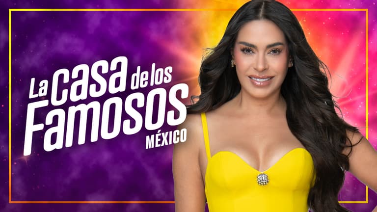 ¿Quién es Priscila Valverde? De embajadora de la belleza a La Casa de los Famosos México 2025 ...