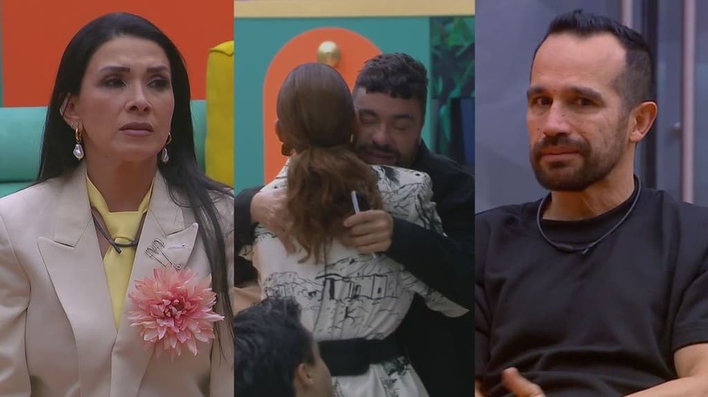 ¿Quién es Priscila Valverde? De embajadora de la belleza a La Casa de los Famosos México 2025 ...