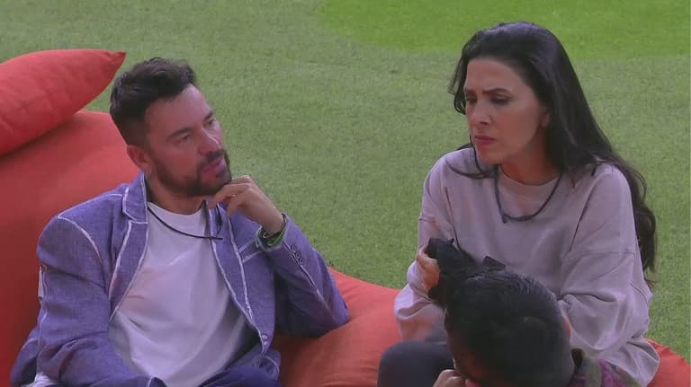 Disfruta EN VIVO La Casa de los Famosos México 2025 por el sitio oficial del reality show | La ...