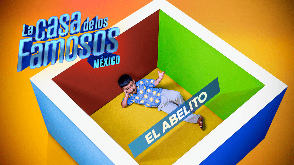 ¿Quién es Facundo, el primer habitante de La Casa de los Famosos México ...