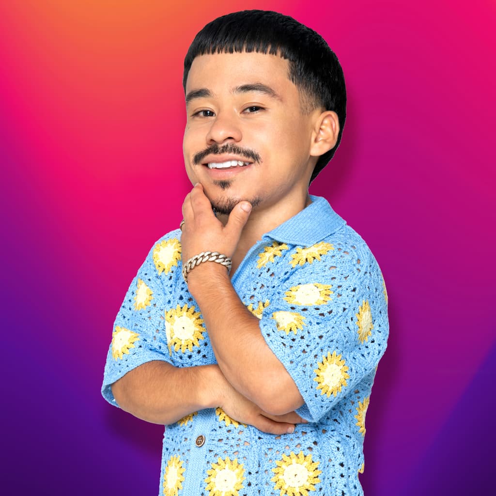 El Abelito: Últimas noticias, videos y fotos de El Abelito | La Casa de ...