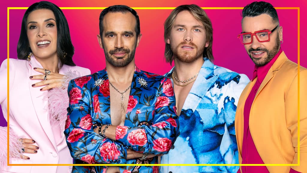 ¿Quién es Priscila Valverde? De embajadora de la belleza a La Casa de los Famosos México 2025 ...