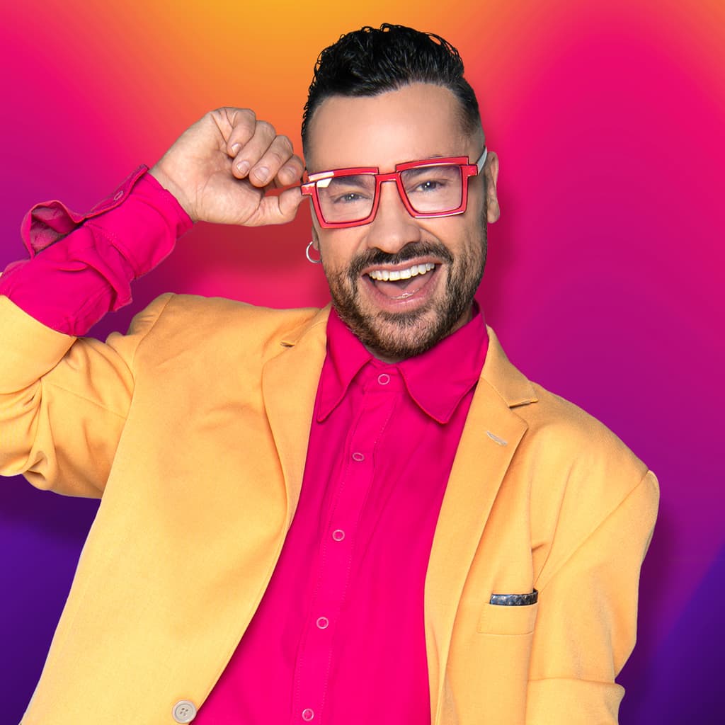 Habitantes | La Casa de los Famosos