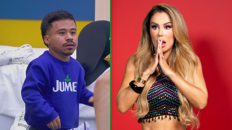 El Abelito: Últimas noticias, videos y fotos de El Abelito | La Casa de ...