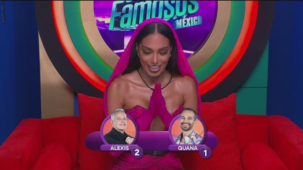 La Casa de los Famosos México 2025 en vivo nominados hoy 13 de agosto ...