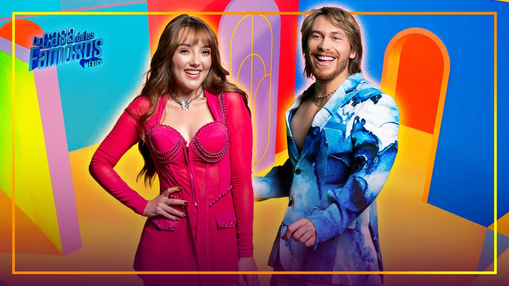 Aldo De Nigris: Últimas noticias, videos y fotos de Aldo De Nigris | La Casa de los Famosos