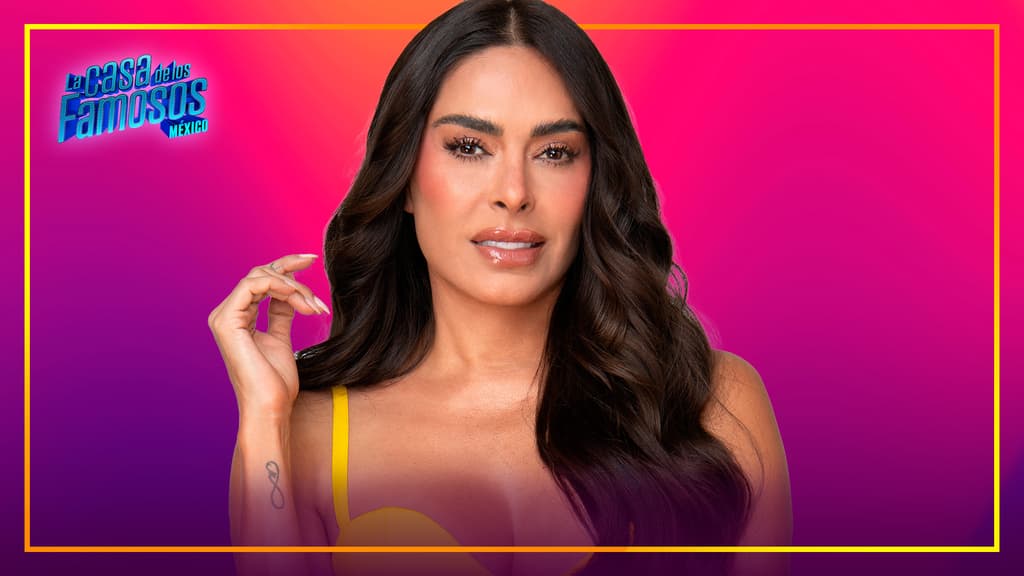 Disfruta EN VIVO La Casa de los Famosos México 2025 por el sitio oficial del reality show | La ...