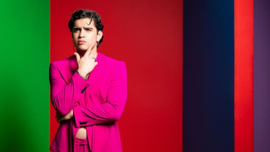 Aarón Mercury: Últimas noticias, videos y fotos de Aarón Mercury | La Casa de los Famosos