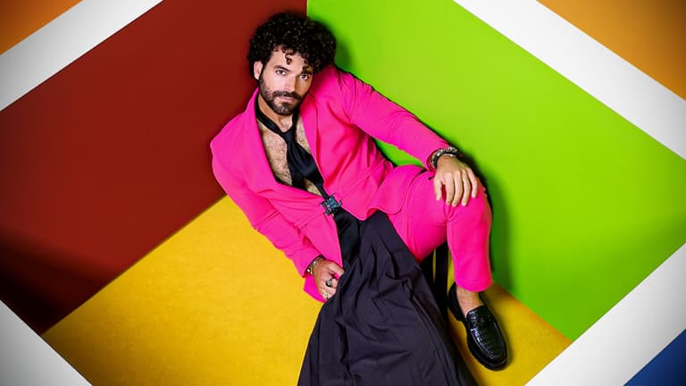 ¿Quién es 'El Guana', el comediante de Me Caigo de Risa que estará en ...