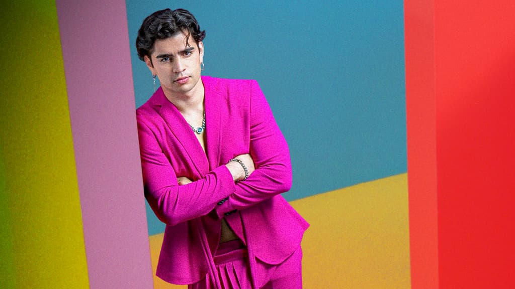 Aarón Mercury: Últimas noticias, videos y fotos de Aarón Mercury | La ...