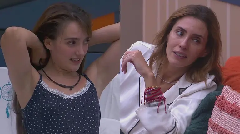 Adrián Di Monte abandonó La Casa de los Famosos México 2025: ¿Qué pasó después? | La Casa de los ...