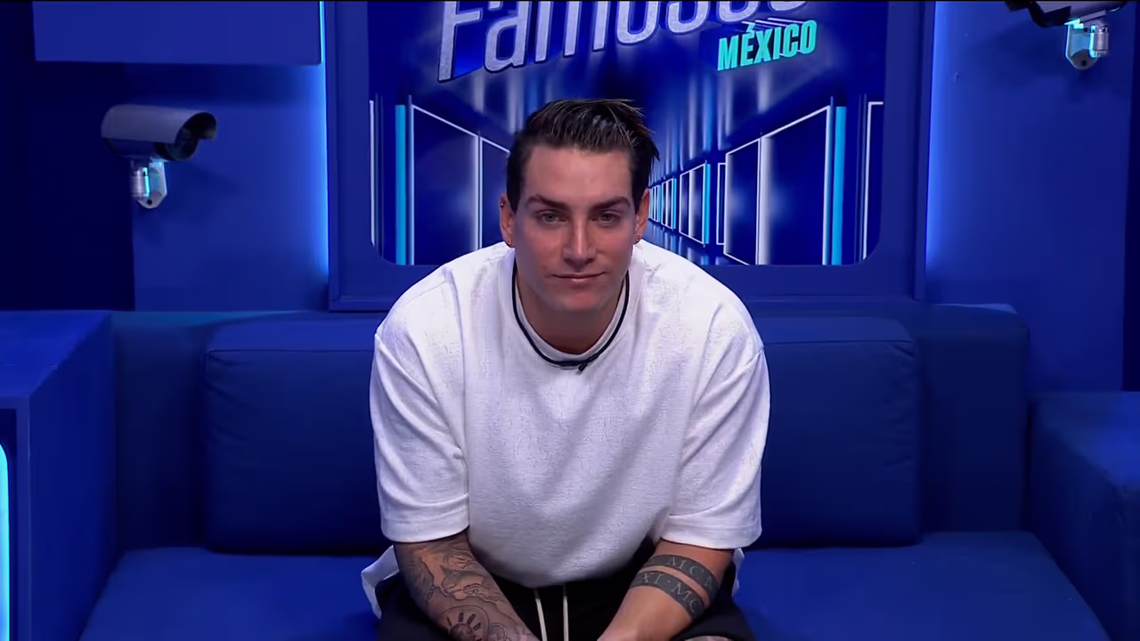 Agustín vuelve a convertirse en Líder y esto fue lo que pasó en 'La ...