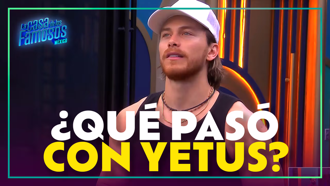 Aldo habla de las diferencias con Yetus Prime, ¿fue por culpa de su tío ...