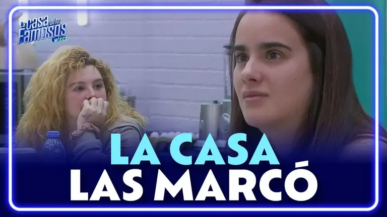 Briggitte se cuestiona sobre el aprendizaje que se lleva de La Casa de ... Briggitte se cuestiona sobre el aprendizaje que se lleva de La Casa de ...