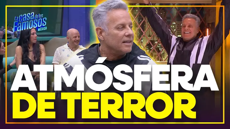 ¡Duelo triple! Alexis y Aldo son los triunfadores y ponen a temblar a ...