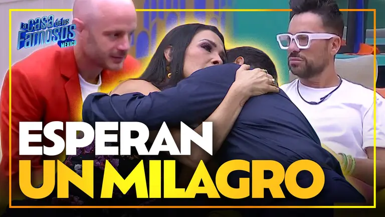 El Cuarto Día agradecen por haber permanecido 6 semanas juntos | La Casa de los Famosos México ...