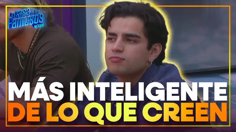 "El fandom se dividió": Aarón REFLEXIONA la ELIMINACIÓN de Adrián y el ...