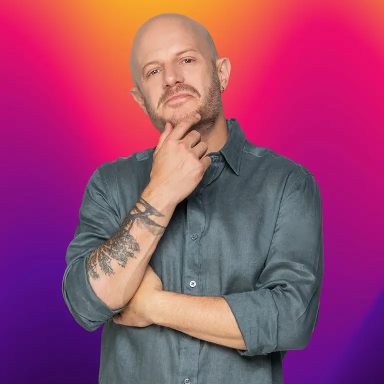 Facundo: Últimas noticias, videos y fotos de Facundo | La Casa de los Famosos