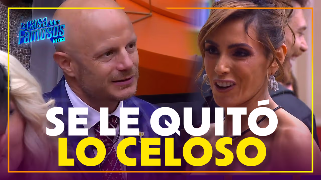 Facundo habla de la relación con su novia Delia y asegura 'Es la mujer ...