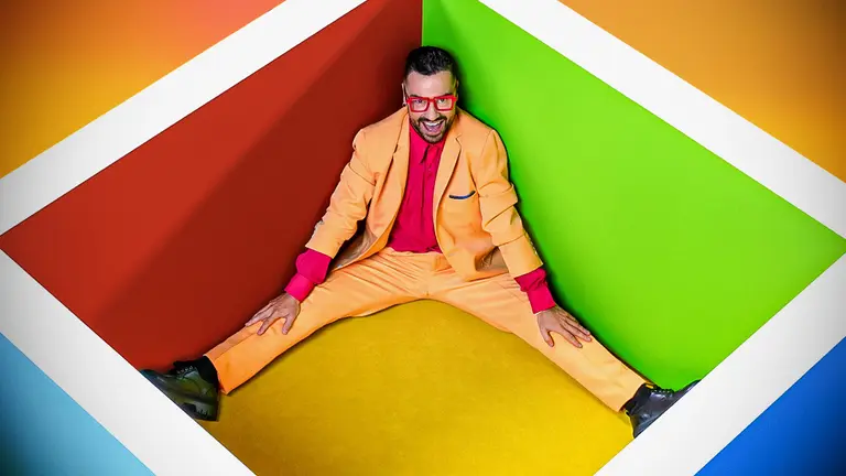 Conoce a Shiky, el español que perdió la vista de un ojo ahora entra a ...