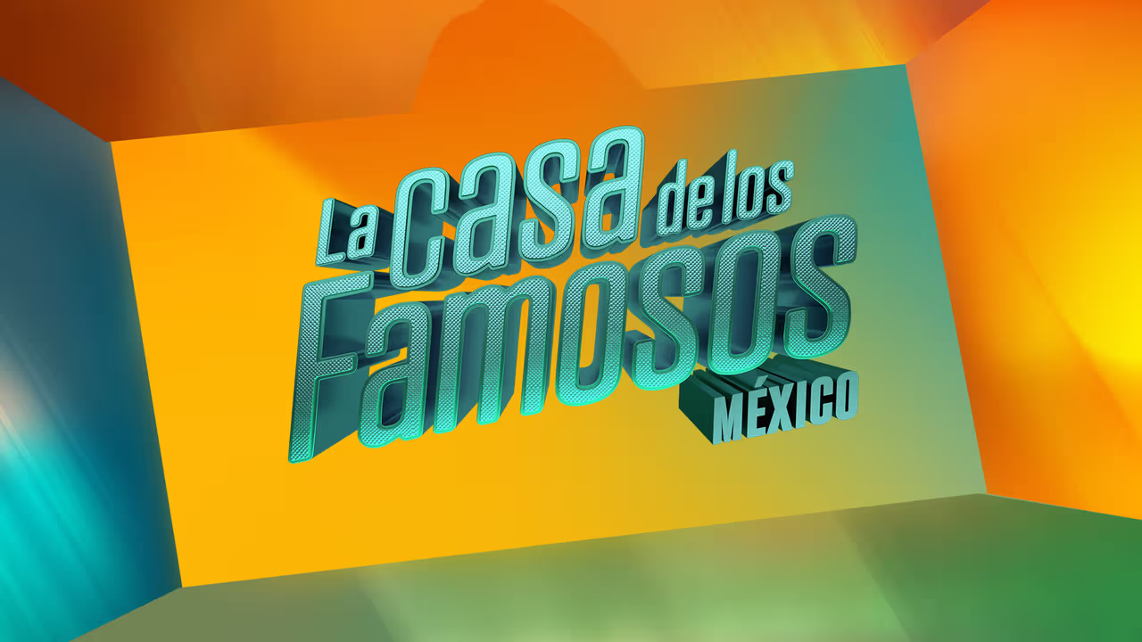 La Casa de Los Famosos México 2025 Gran estreno hoy 27 de julio EN VIVO ...