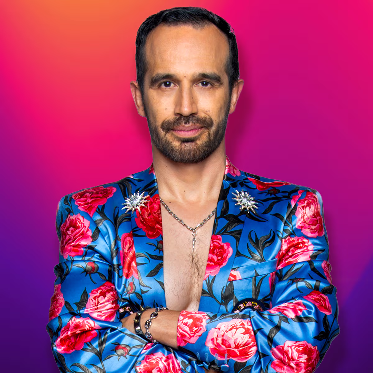 Luis Rodríguez ‘El Guana’: Últimas noticias, videos y fotos de Luis ...