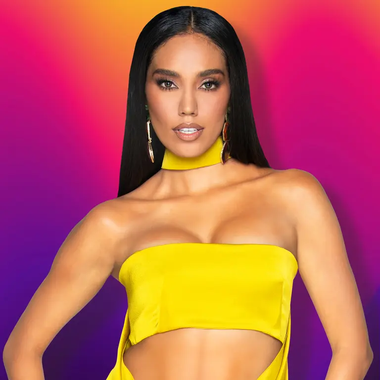 Priscila Valverde: Últimas noticias, videos y fotos de Priscila Valverde | La Casa de los Famosos