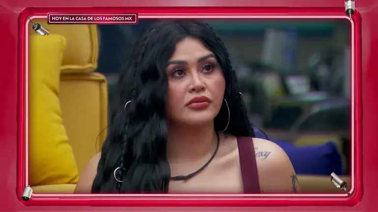 ¿Qué sucedió la tercera noche de nominación en 'La Casa de los Famosos México'? Velo AQUÍ | La ...