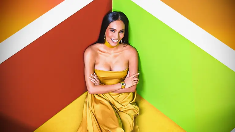 ¿Quién es Priscila Valverde? De embajadora de la belleza a La Casa de los Famosos México 2025 ...