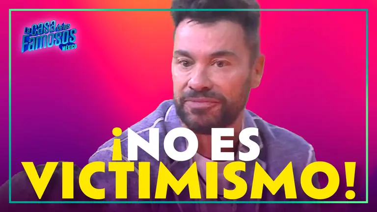 Shiky confiesa que no está jugando a hacerse la víctima en La Casa | La ...