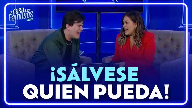 ¡Toques! Mariana Echeverría entrará a La Casa de los Famosos México con ...