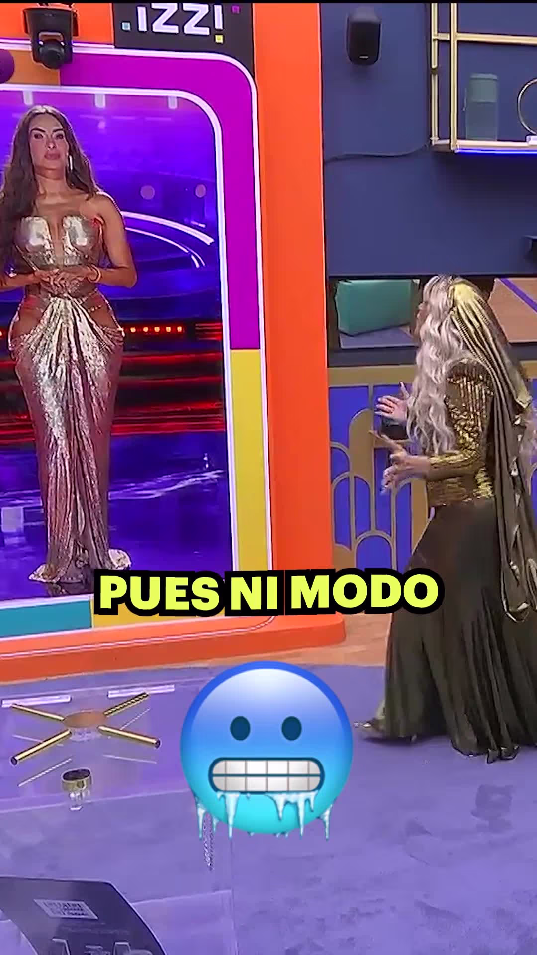Wendy y Mayito resguardan el premio del ganador | La Casa de los ...